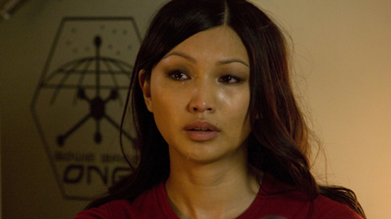 89號時光機: Sherlock和DW的拍摄地点